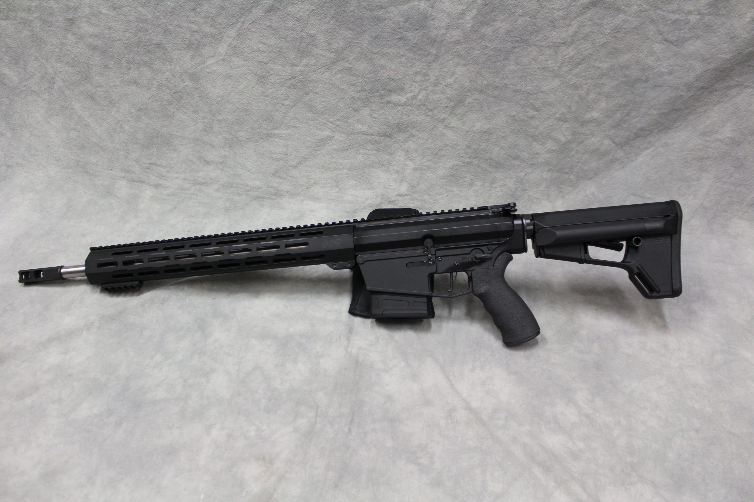 APF APF-10 ~.308 Winchester~ | Bass Pro Shops